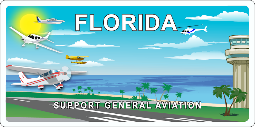 FloridaGeneralAviation.com printable